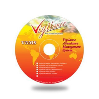 VIGILANCE ATTENDANCE MANAGEMENT SYSTEM - Vigilance Fingerprint Time ...