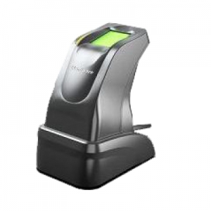 VF500 - Visible Light Face Recognition & Fingerprint Reader