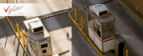 How is a Biometric Time Attendance System Installed? | Vigilance ...